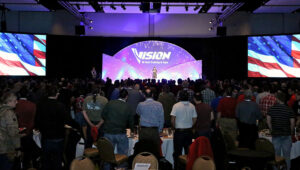 VISION Hi-Tech Training & Expo | MWACA
