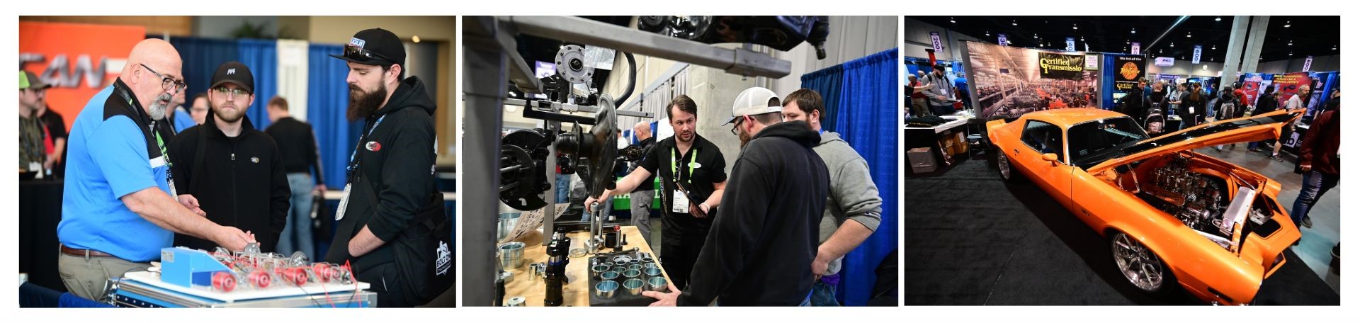 VISION New Member Drive | MWACA